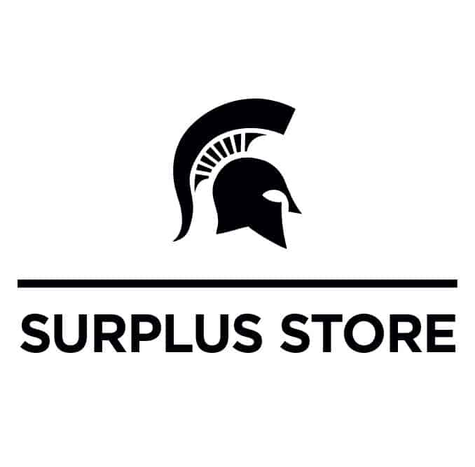 MSU Surplus Store and Recycling Center – Waste Reduction Network